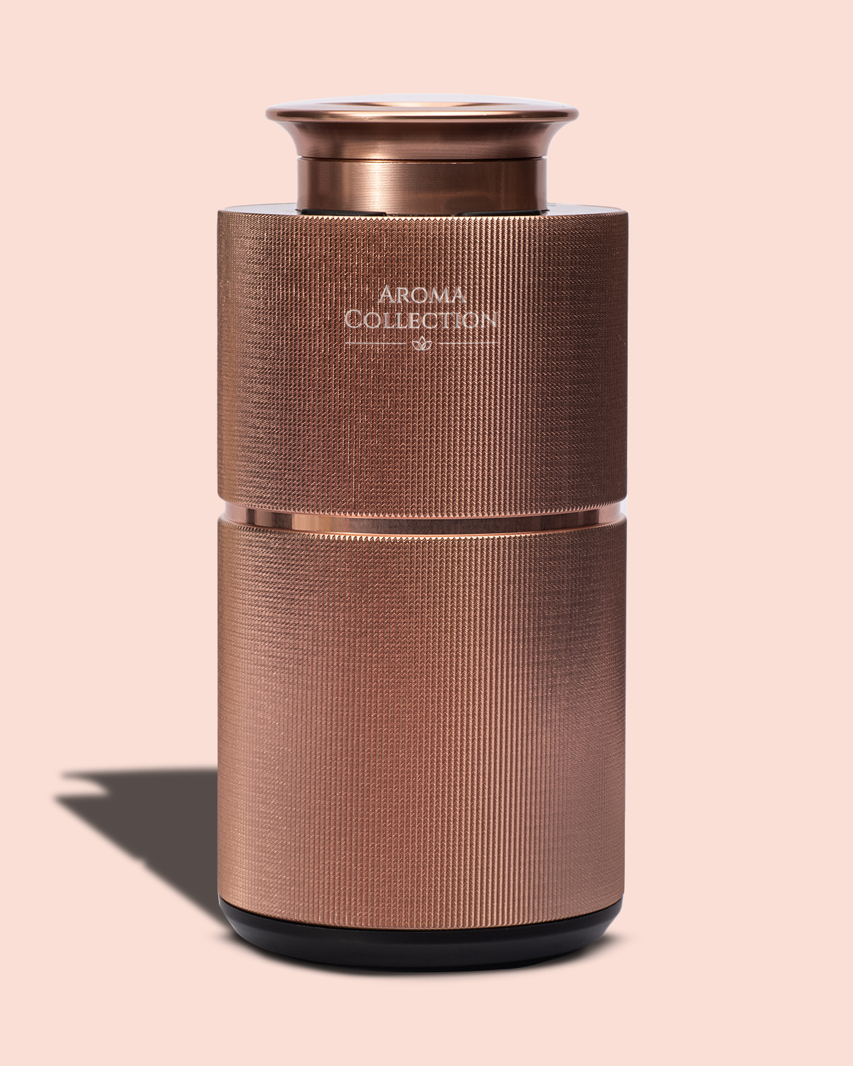 Smart Scent Diffuser - Home/car portable diffuser - Aroma Collection